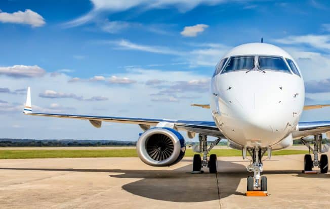About AirX Jet Support | Aircraft Maintenance | AirX Jet Support